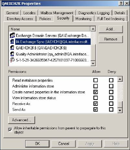 Methods for Creating a Super User Account – InterAction Web Client