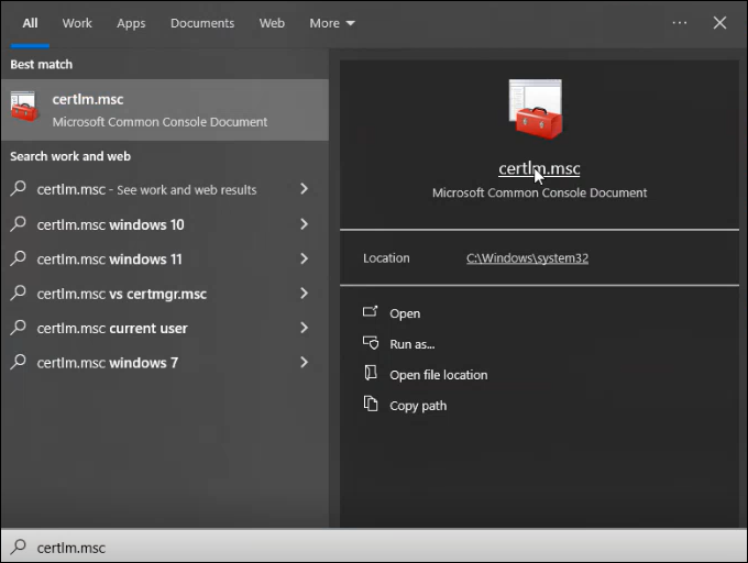 Preparation - Before Installing the Admin Tool – InterAction Web Client